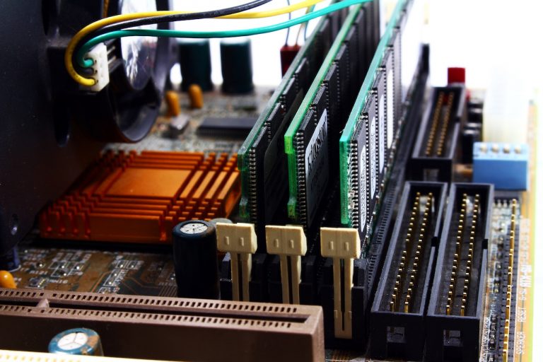 The Top 6 Reasons to Upgrade Your Computer’s RAM – Tech Basics Guide ...